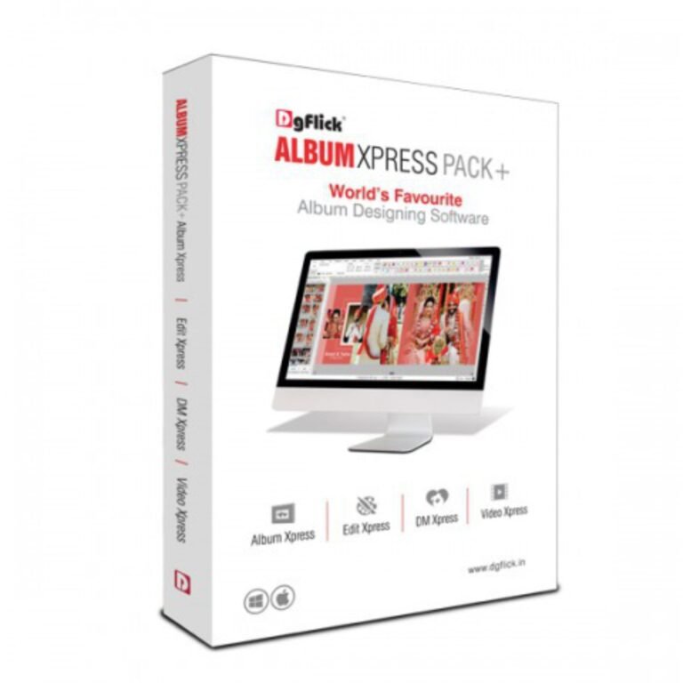 Smartcut Pro - Monarch - Nimble Technology